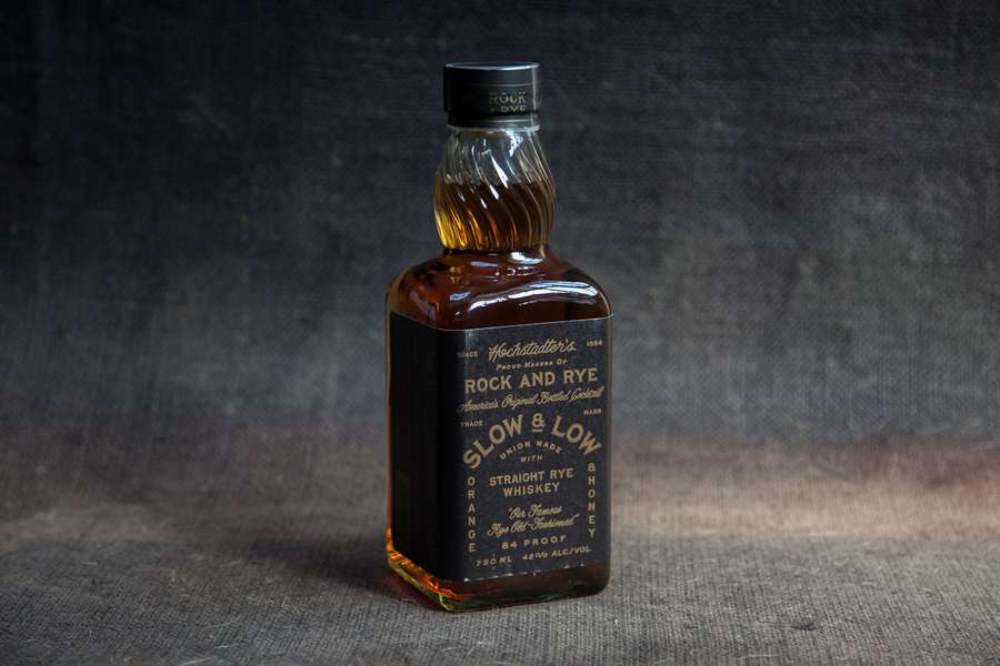 The Best Pre-Bottled Cocktails You Can Buy - Thrillist