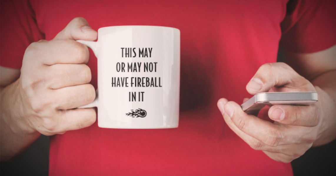 Fireball Alcohol Guide: How to Drink Fireball Like an Adult - Thrillist