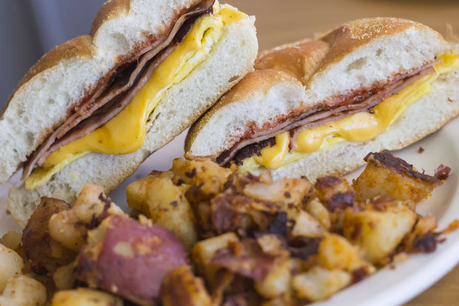 Best Pork Roll and Taylor Ham in New Jersey - Thrillist