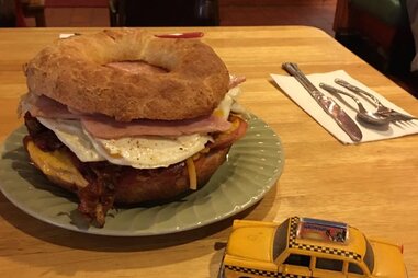 Best Pork Roll and Taylor Ham in New Jersey - Thrillist