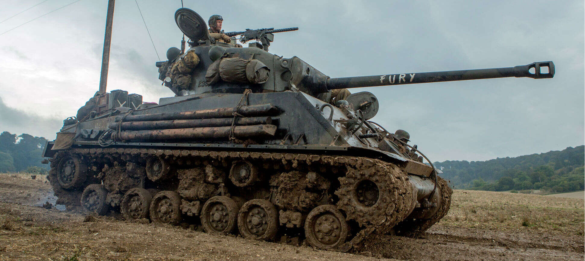 Tanks In Movies 60 Photos - Moonagedaydream.film