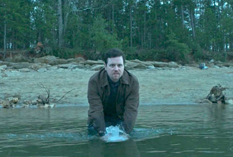 Ozark Season 2: What's Next for Mason Young After That Baptism Scene ...