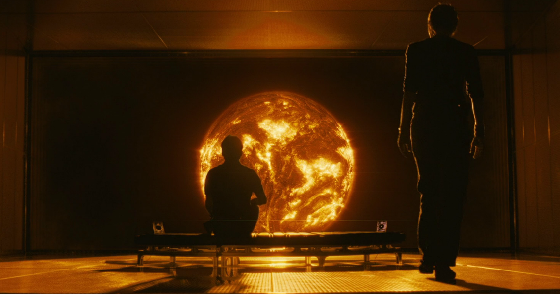 Best Sci Fi Eclipse Moves to Watch After You See the Solar Eclipse ...