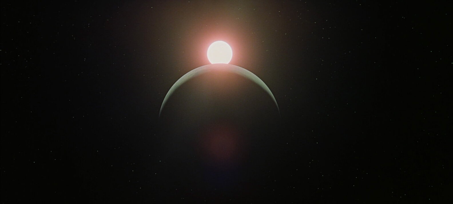 Best Sci Fi Eclipse Moves to Watch After You See the Solar Eclipse ...