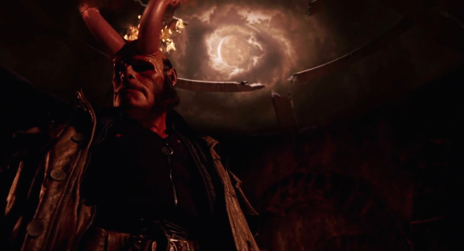 Best Sci Fi Eclipse Moves to Watch After You See the Solar Eclipse ...