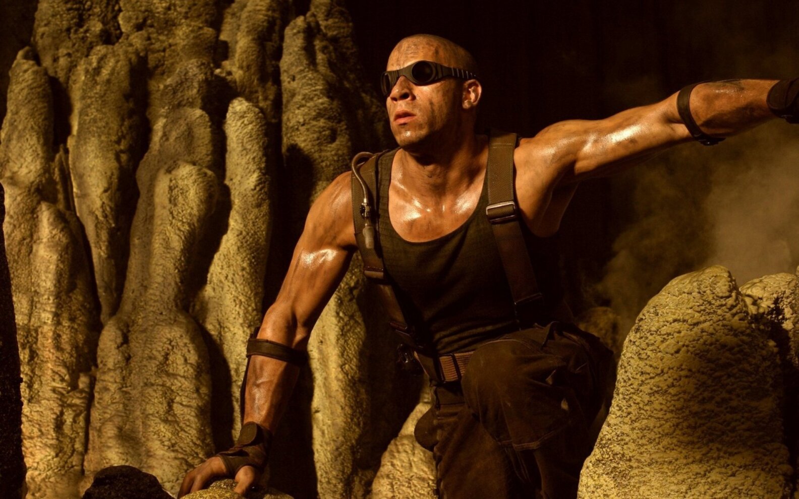 Best Sci Fi Eclipse Moves to Watch After You See the Solar Eclipse ...