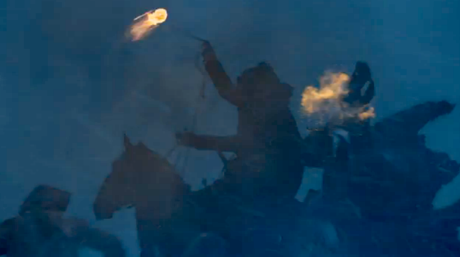 Game of Thrones Spoilers: Is Uncle Benjen Stark Dead? Maybe Not - Thrillist