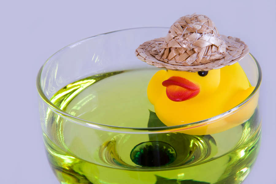 The Best Shower Cocktails for Drinking in the Shower - Thrillist