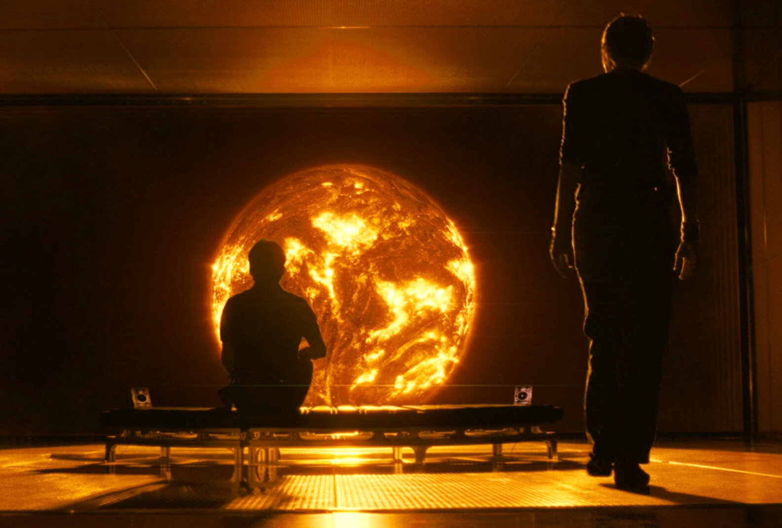 Best Sci Fi Eclipse Moves to Watch After You See the Solar Eclipse ...