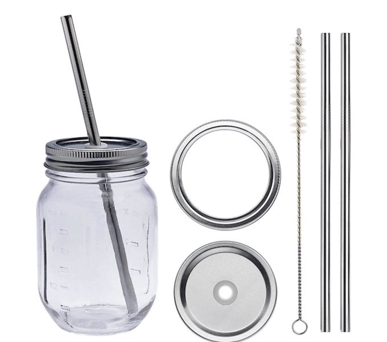 Mason Jar Ideas: 8 Brilliant Uses for Mason Jars - Thrillist