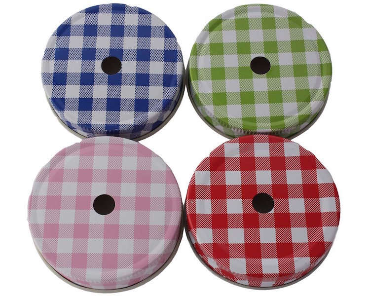 Mason Jar Ideas: 8 Brilliant Uses for Mason Jars - Thrillist