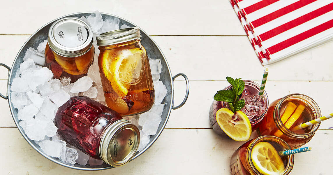 Mason Jar Ideas: 8 Brilliant Uses for Mason Jars - Thrillist