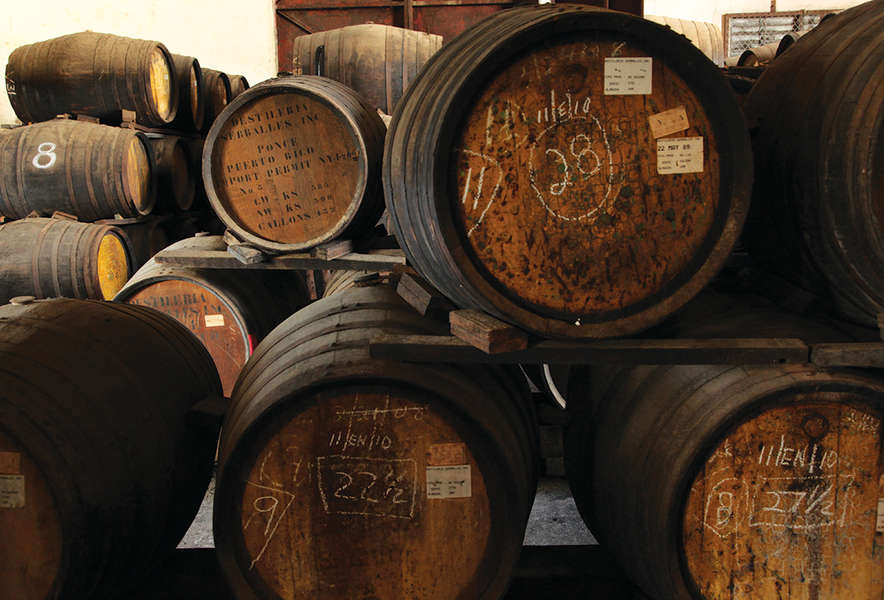 Don Q’s 150-Year History of Rum Making in Puerto Rico - Thrillist