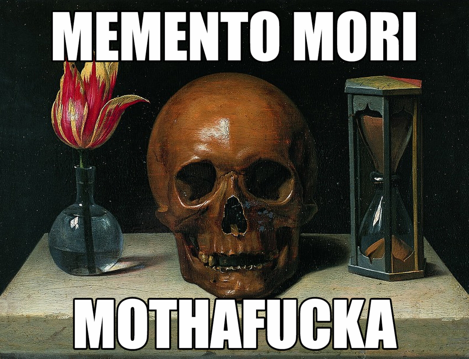 What Was the First Meme Ever? An Exhaustive Investigation - Thrillist