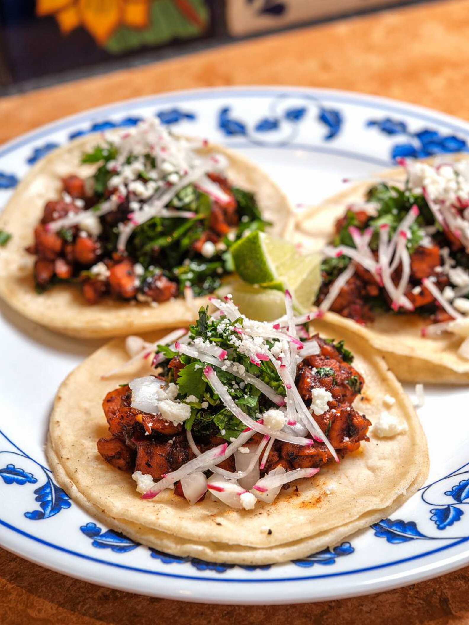Best Tacos in Seattle, WA - Thrillist