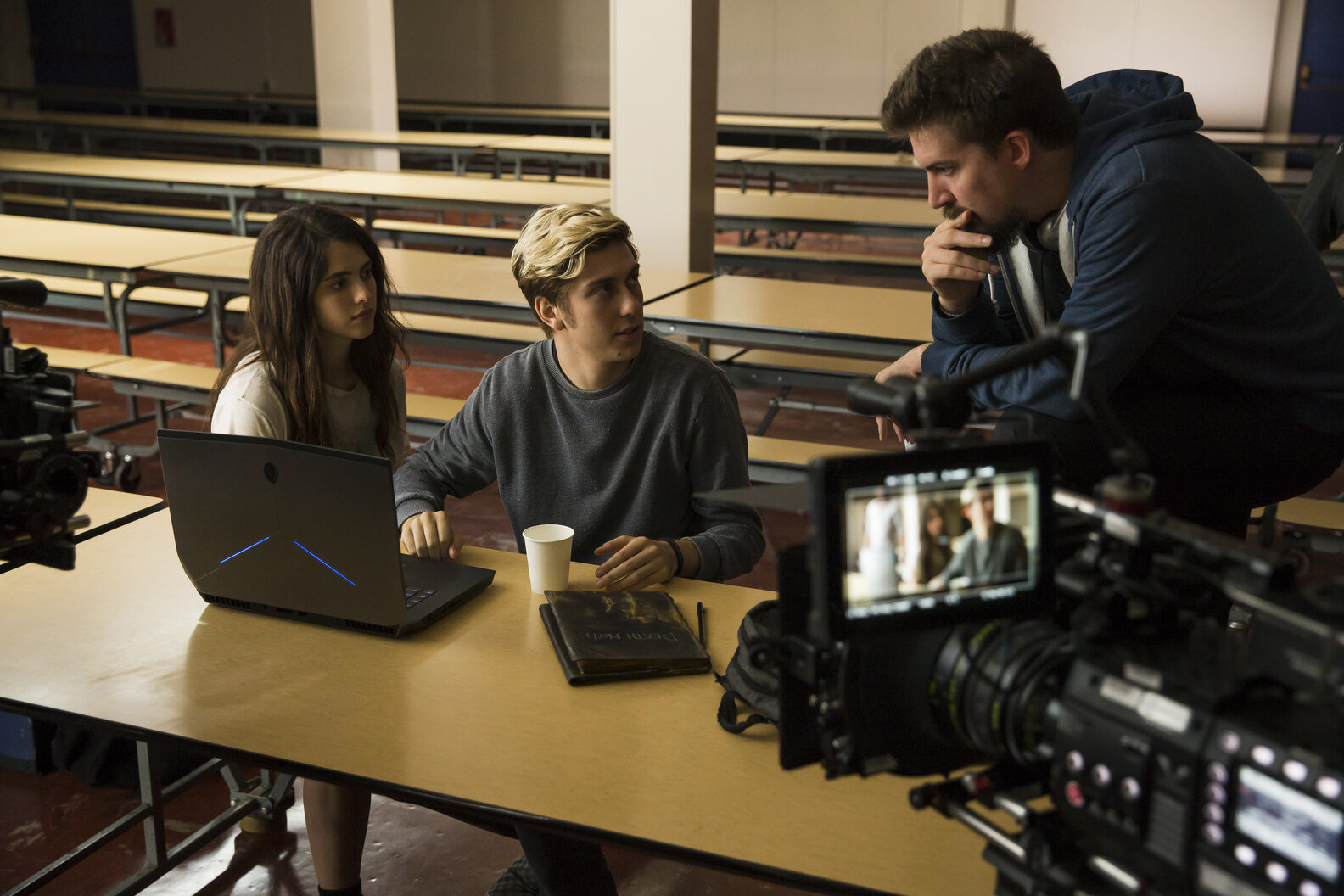 Death Note Ending, Explained: Will the Netflix Movie Have Sequels ...