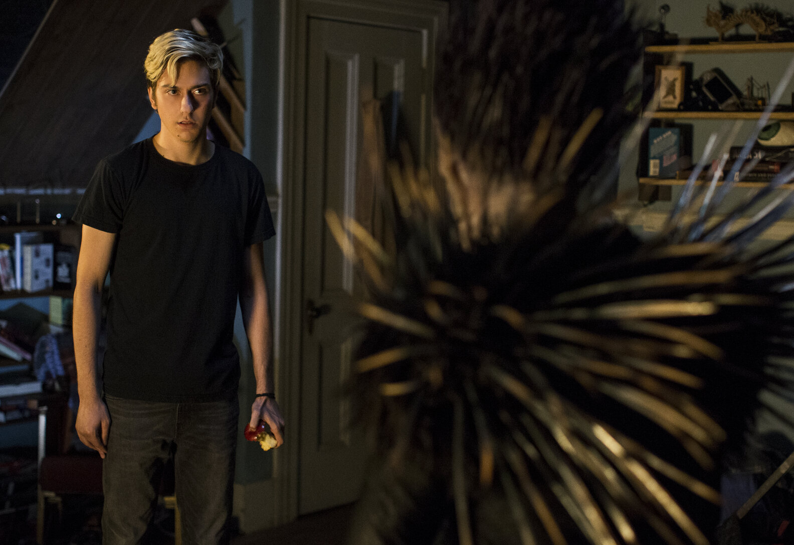 Death Note Ending, Explained: Will the Netflix Movie Have Sequels ...