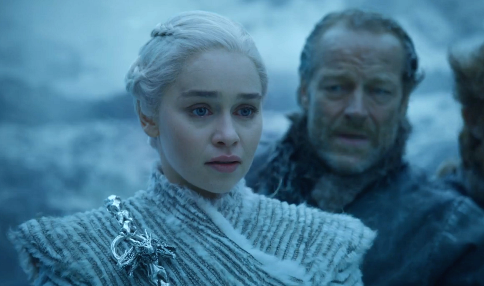 Game of Thrones Season 7 Finale Burning Questions: How Will it End ...