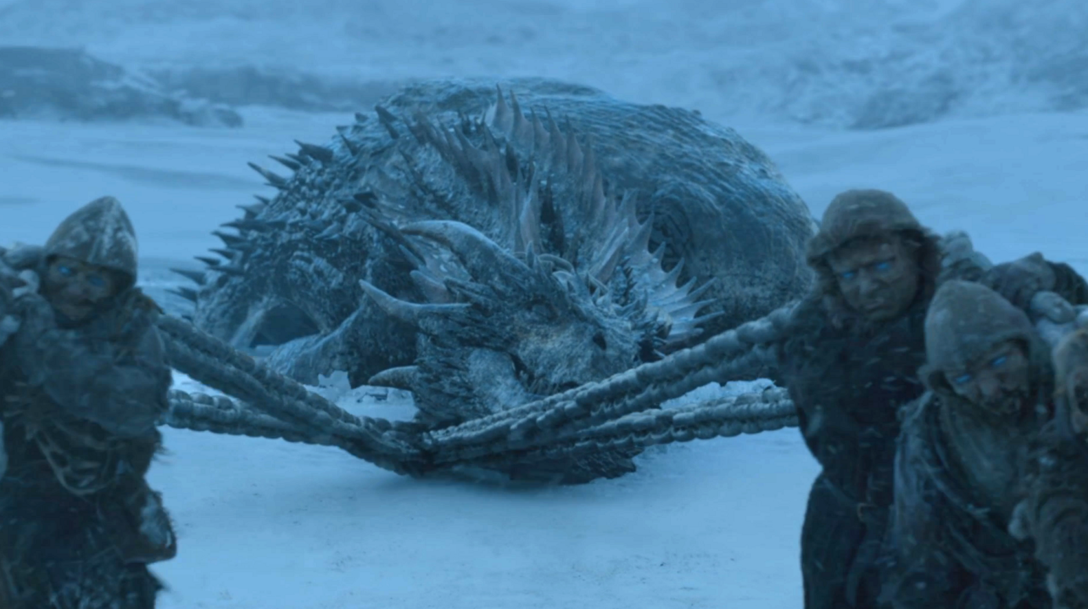 Game of Thrones Season 7 Finale Burning Questions: How Will it End ...