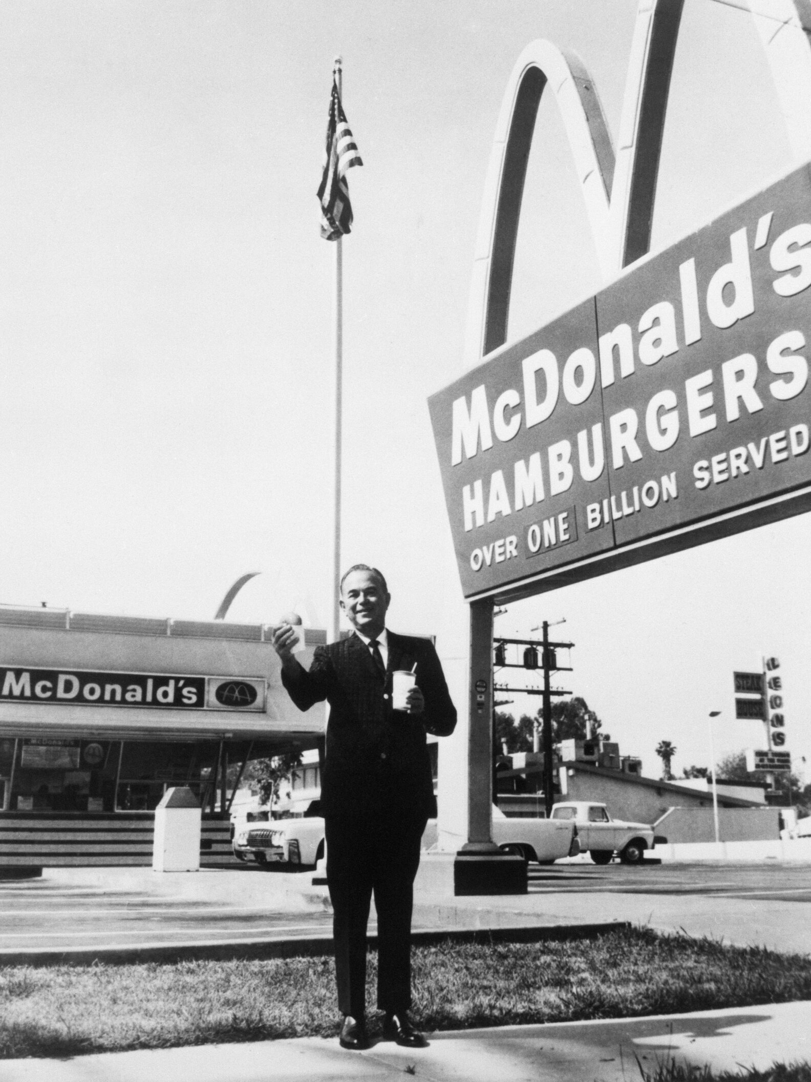 Most Important Chain Restaurants That Changed America - Thrillist