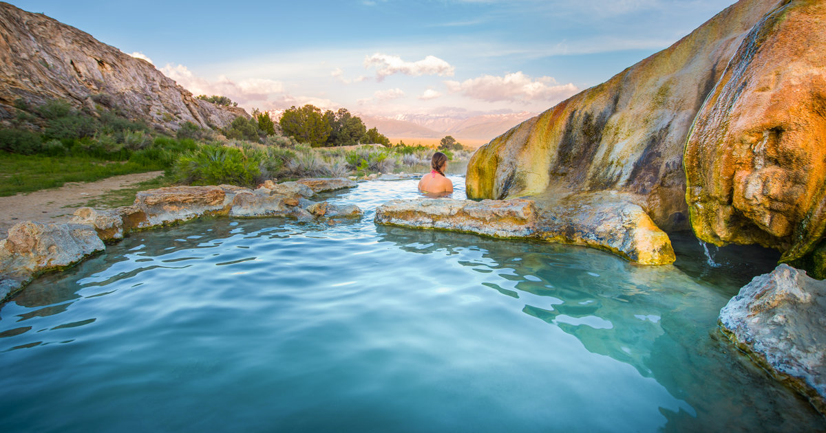 Best End of Summer Things to Do in America - Thrillist