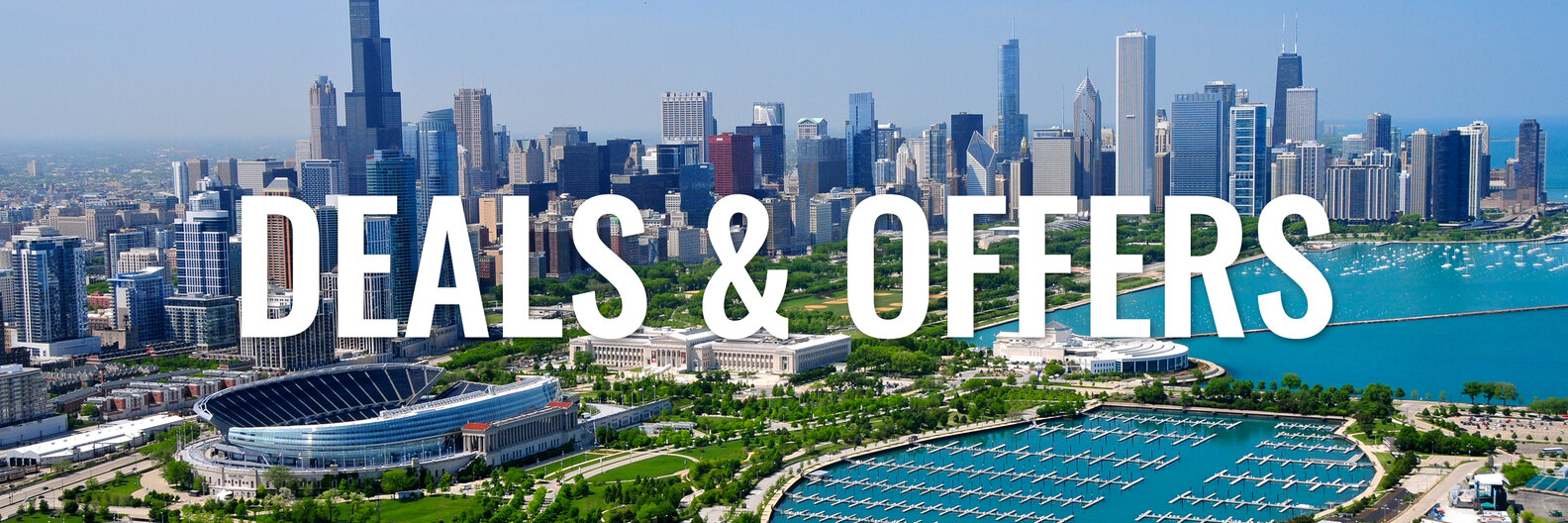 Best Travel Deals & Promotions to Take Advantage of Right Now - Thrillist