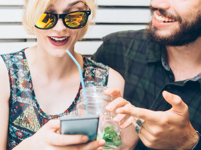 11 Drinking Trivia Questions and Answers For Your Next Date - Thrillist