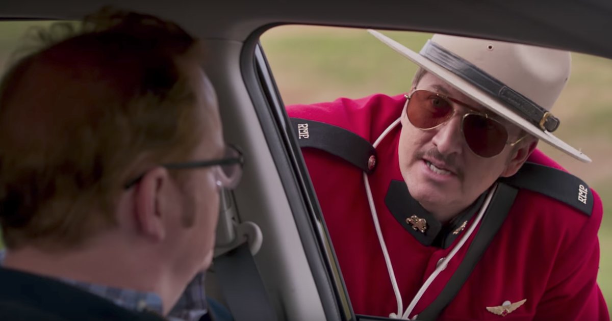 Super Troopers 2: First Official Trailer Is Here to Watch Meow - Thrillist
