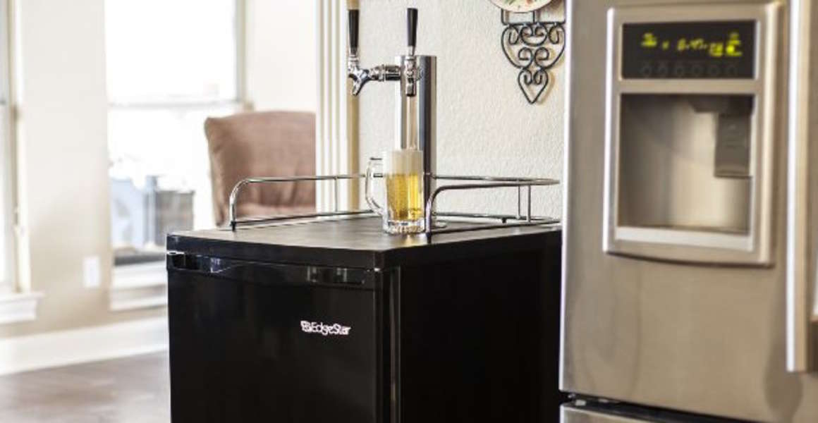 Best Mini Fridge: The Best Mini Fridges for Your Home Bar - Thrillist
