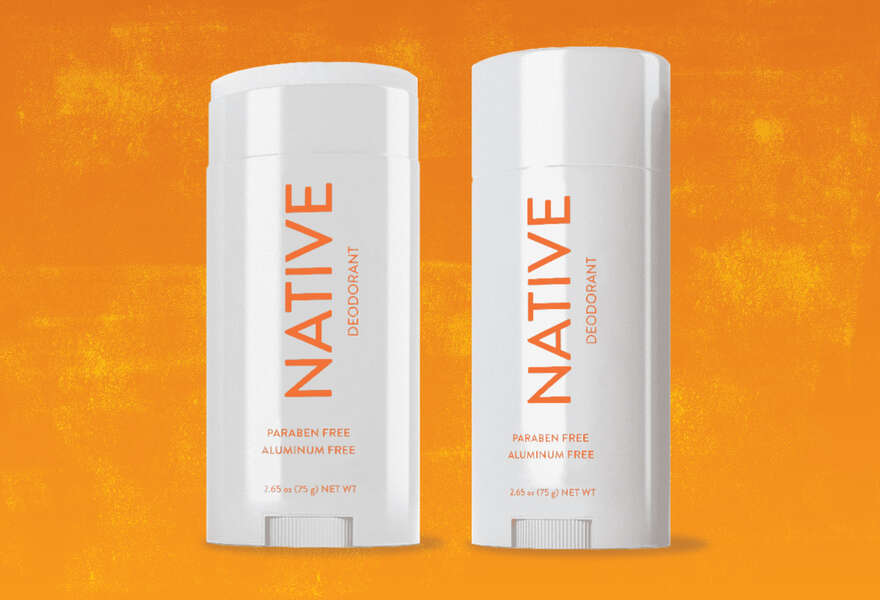 Pumpkin Spice Latte-Scented Deodorant By Native Arrives for Fall ...