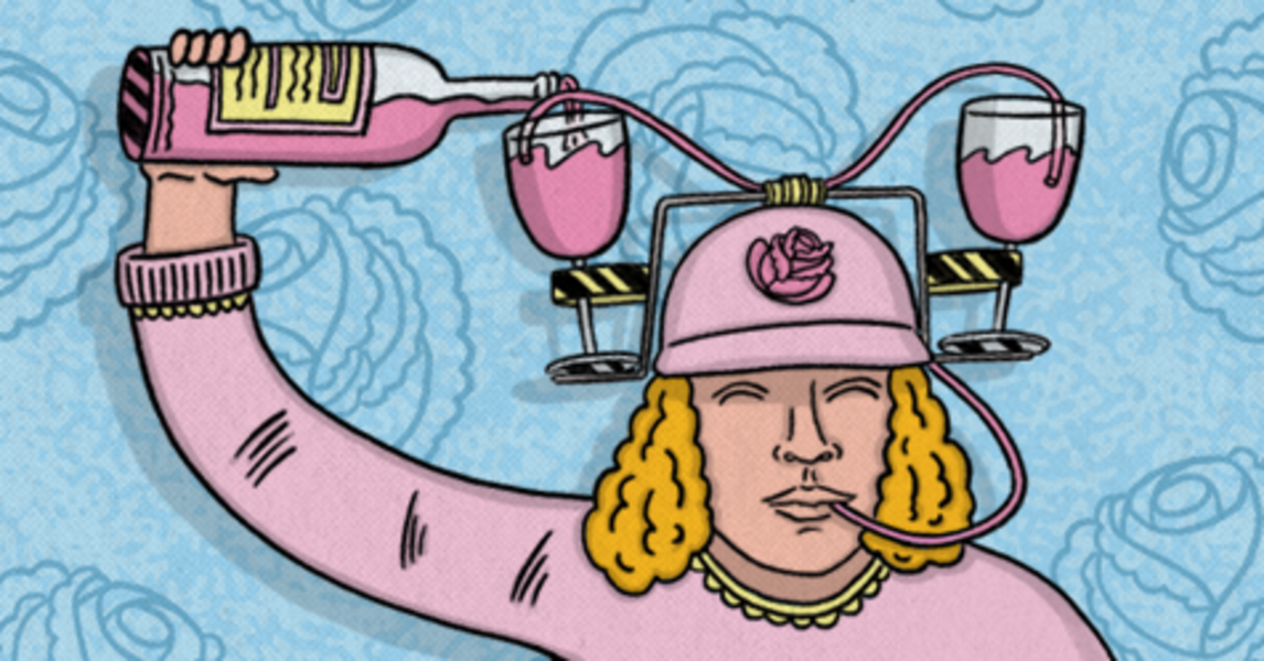 7 Things Only a Rose Lover Would Understand - Thrillist