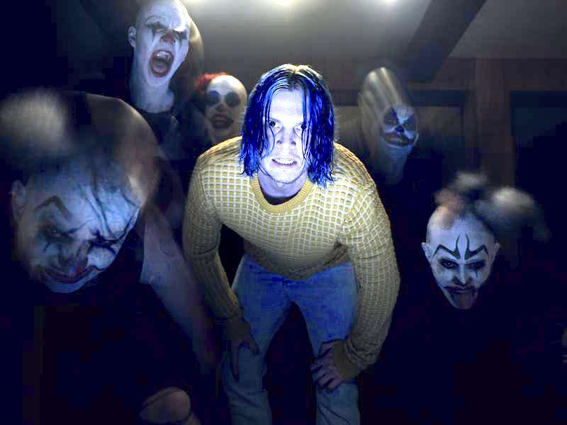 American Horror Story Connections: Every 'Cult' Reference to Previous ...