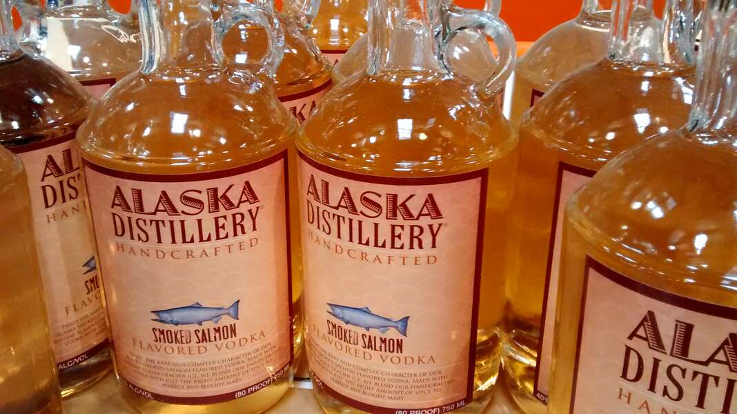 5 Strange but Delicious Hard Liquor Types You Need to Try - Thrillist