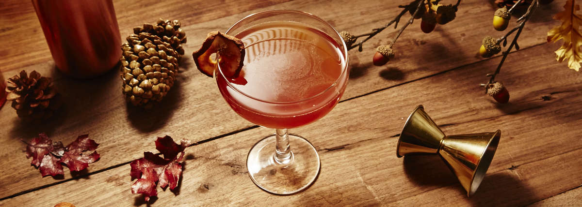 The Ultimate Zucca Rabarbaro Cocktail Recipe - Thrillist