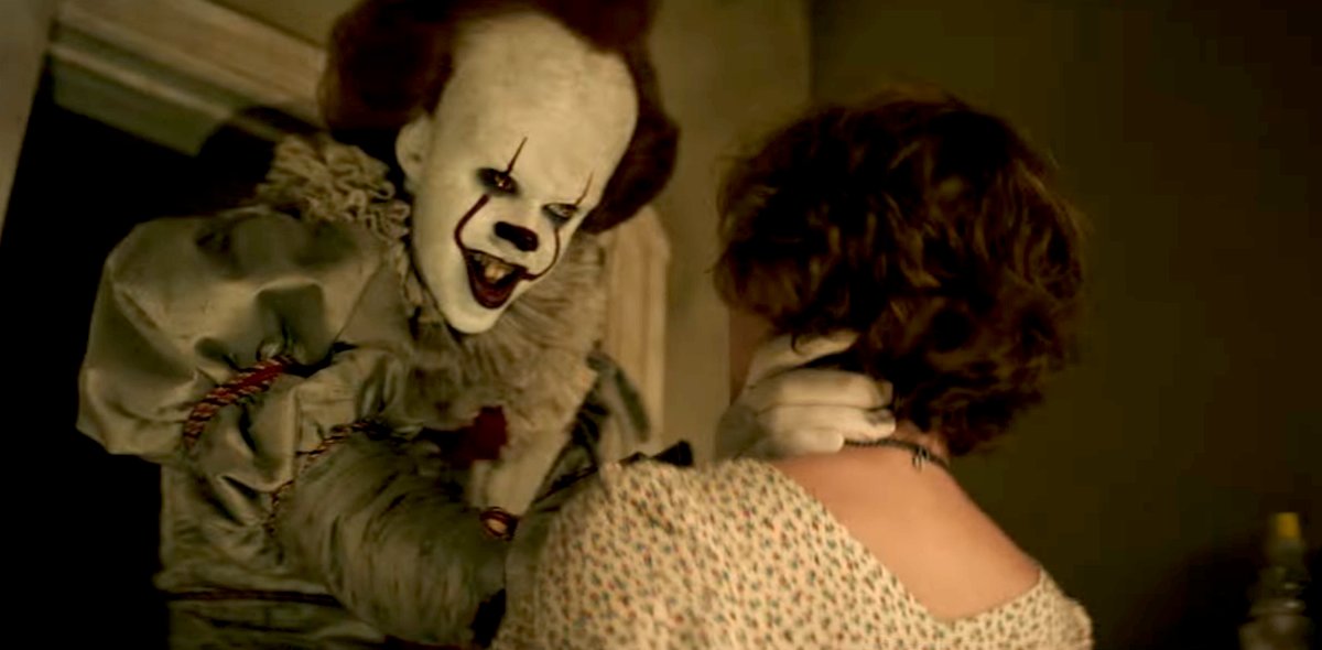 Clowns Are Losing Jobs Because of the Movie 'IT' - Thrillist