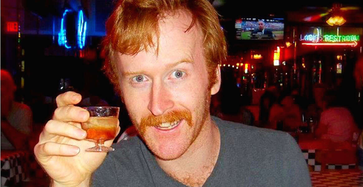 Porchlight NYC Bar’s Nick Bennett Shares His City Diet - Thrillist