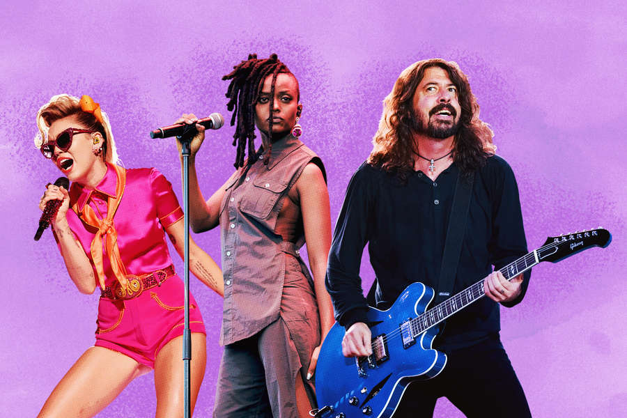 Best Albums and New Music Releases of Fall 2017 - Thrillist