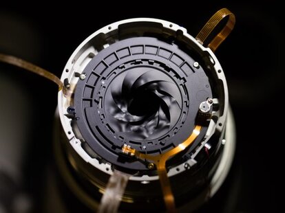 The Solar Eclipse Damaged a Ton of Cameras - Thrillist