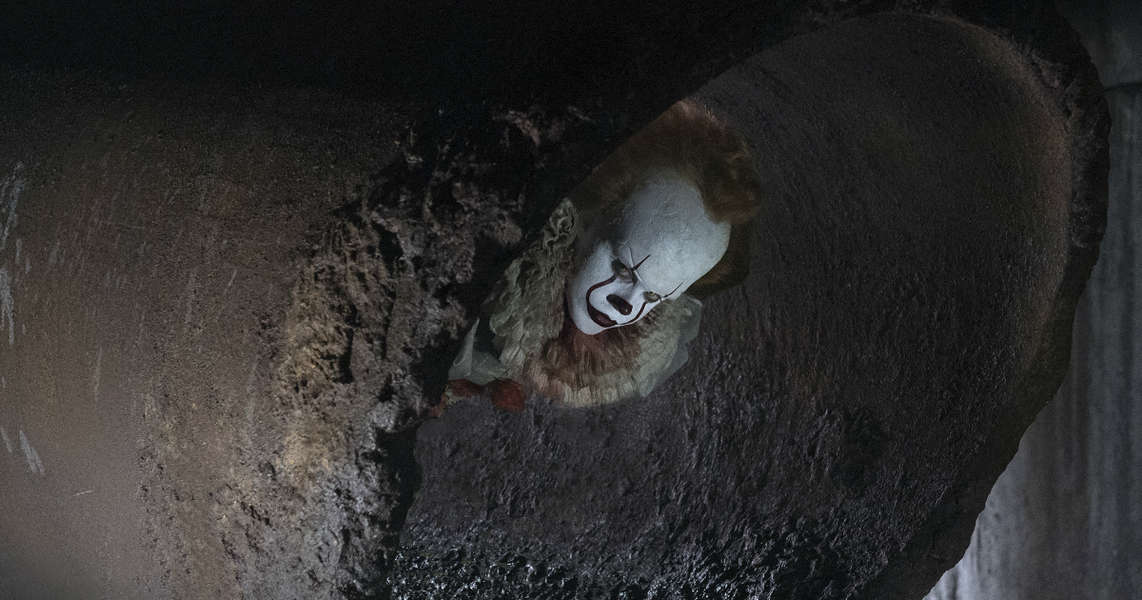 IT Movie Ending, Explained: Director Andrés Muschietti Sets Up Part 2 ...