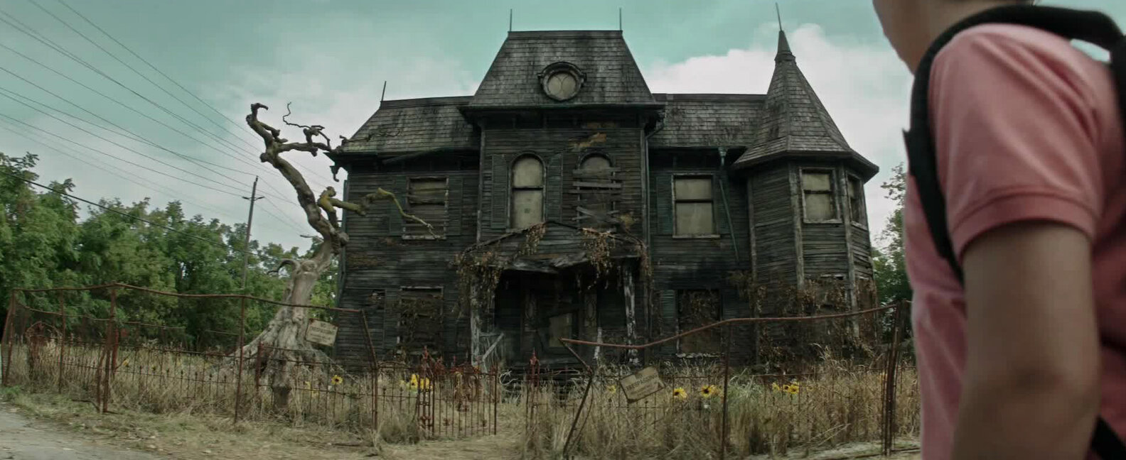 IT Movie Ending, Explained: Director Andrés Muschietti Sets Up Part 2 ...