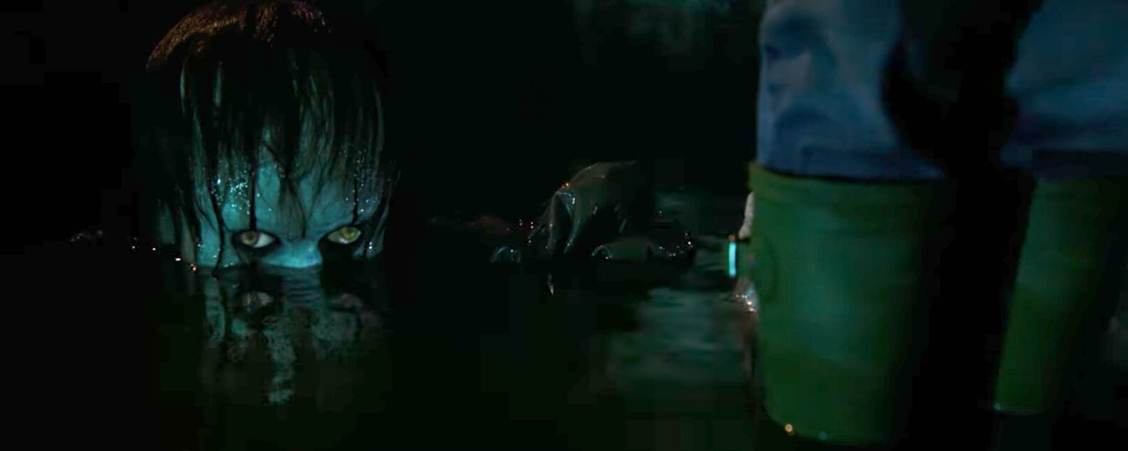 IT Movie Ending, Explained: Director Andrés Muschietti Sets Up Part 2 ...