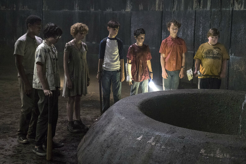 IT Movie: Wyatt Oleff Talks Playing Stanley Uris, Working With Bill ...