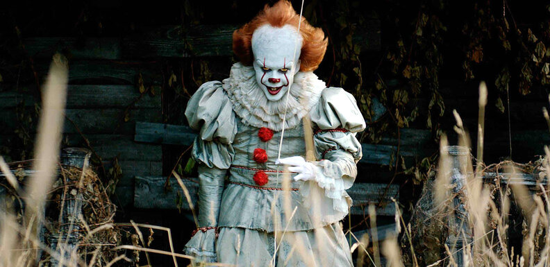 IT Movie Explained: Director Andrés Muschietti on Sequel, Easter Eggs ...