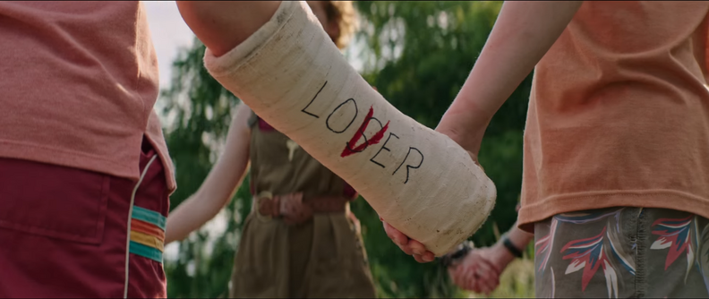 IT Movie Music Secrets Explained by Composer - Thrillist