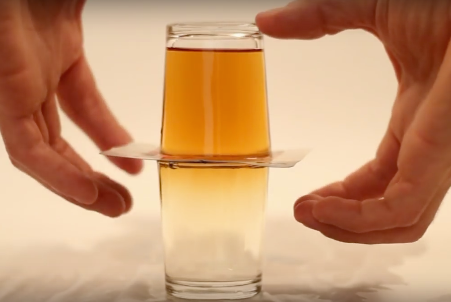 Cool Bar Tricks 7 Bar Magic Tricks To Impress Your Friends Thrillist