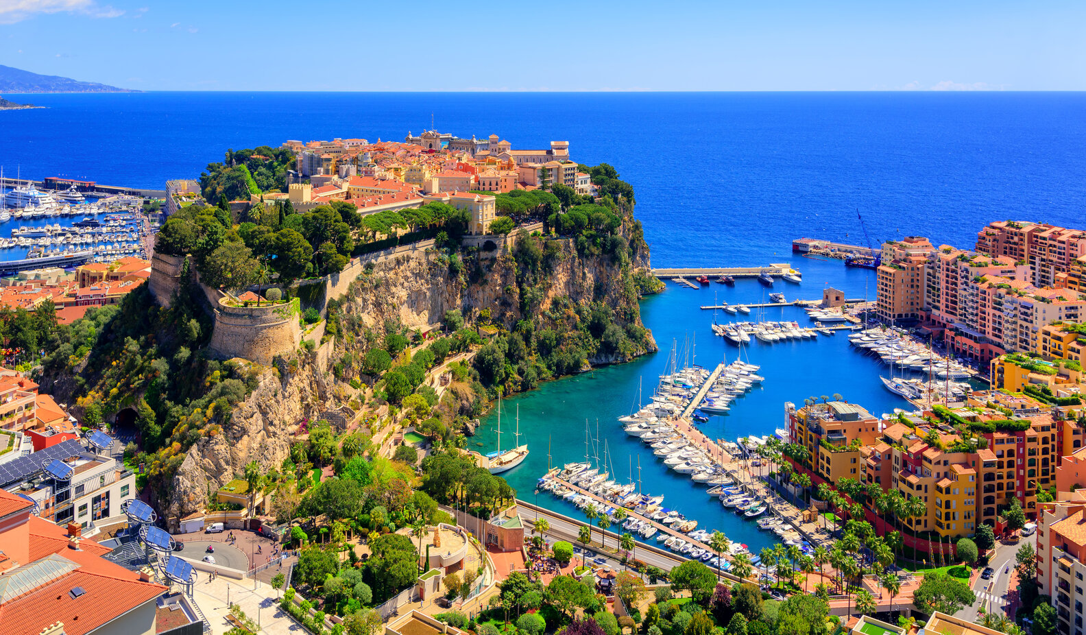 Things to Do in Monaco: Cheap European Vacation - Thrillist