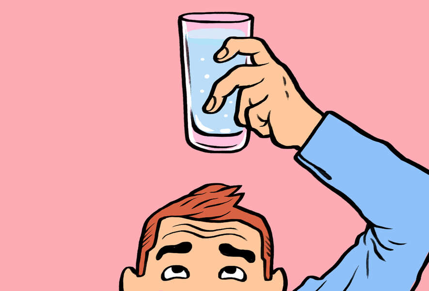 5 Easy Bar Tricks You Can Learn to Liven Up the Night - Thrillist