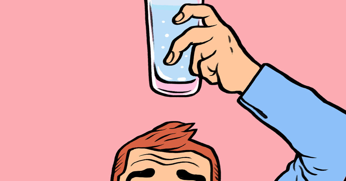 5 Easy Bar Tricks You Can Learn to Liven Up the Night - Thrillist