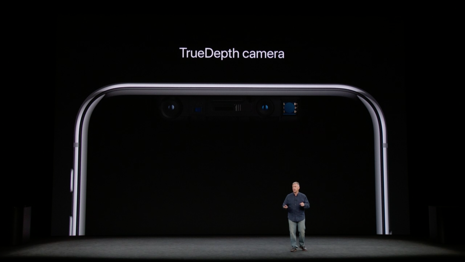iPhone X and iPhone 8 Camera Breakdown: New iPhone Features, Explained ...