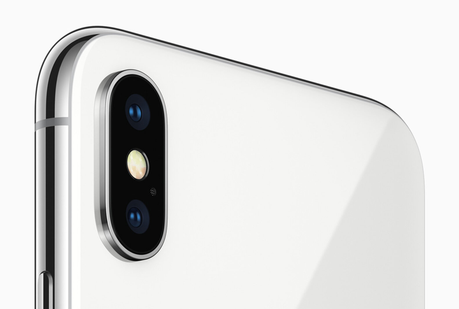iPhone X and iPhone 8: Everything You Need to Know About Apple's New ...